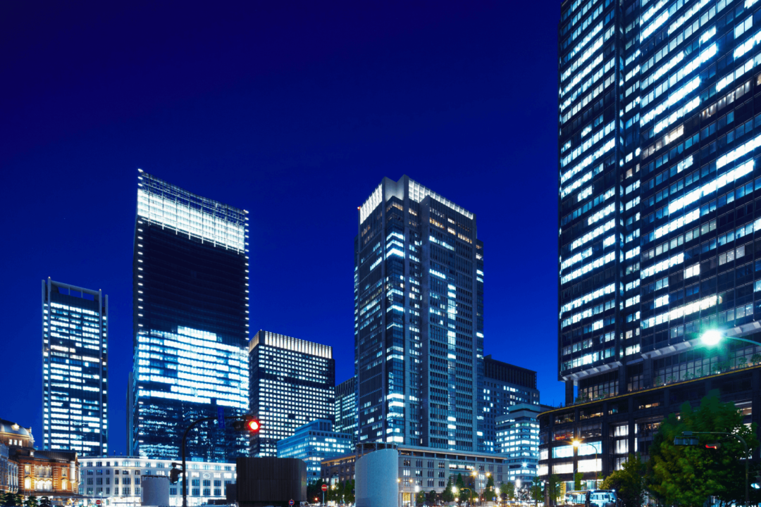 Ten wins new contract in Japan - Ten Lifestyle Group