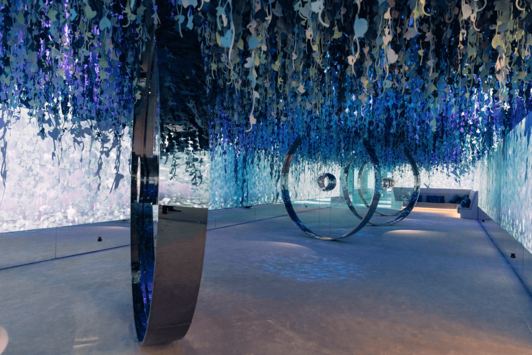 Investors - Ten Lifestyle Group