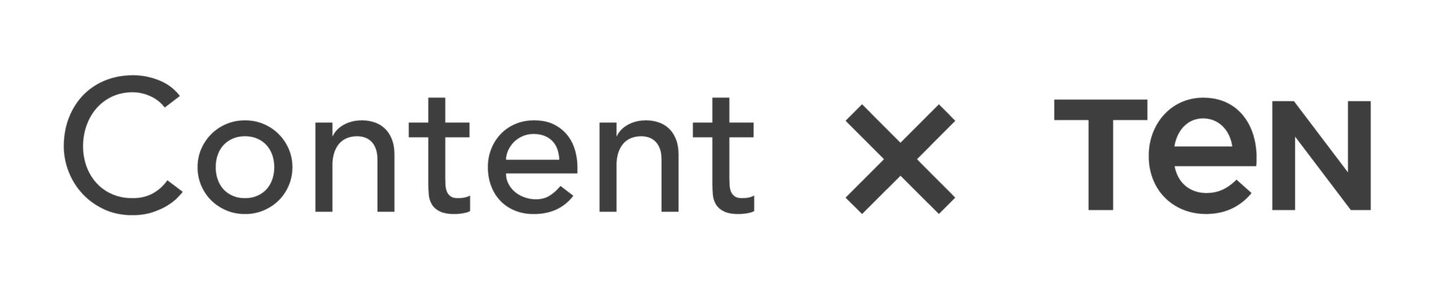 Content x Ten (Contact) - Ten Lifestyle Group